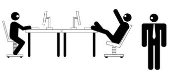 Slacker Stock Illustrations – 56 Slacker Stock Illustrations, Vectors ...