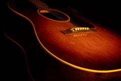 Side View Acoustic Guitar Stock Images - Download 145 Royalty Free Photos