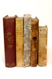Old books stock photo. Image of rare, design, historic - 8967092