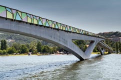 Coimbra, Portugal stock image. Image of outdoors, exterior - 17325611