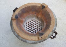 Clay Stove Stock Photos - Royalty Free Stock Images