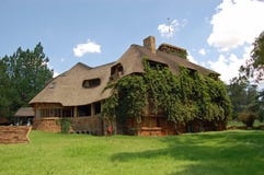 Old Country Home stock photo. Image of country, house - 4015968