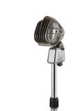 Old Fashioned Microphone Stock Photos, Images, & Pictures - 995 Images