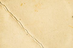 Crack On Paper Royalty Free Stock Photos - Image: 24334938