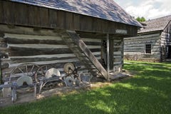 Old West Ranch House Stock Images - Download 514 Royalty Free Photos