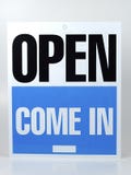 Open Sign stock photo. Image of open, sign, bulletin, shop - 83308