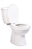 Colorful Toilet Stock Photos - Image: 5860763
