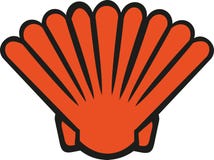 Cartoon Clam Stock Illustrations – 892 Cartoon Clam Stock Illustrations ...