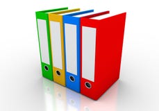 Ordner Und Dateien Stock Illustrationen, Vektors, & Klipart – (784 ...