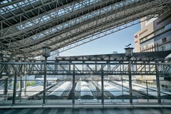 Data Center Rack And Stacks Stock Image - Image of cyber, cables: 37045719