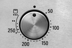 Oven Settings stock image. Image of icons, mode, domestic - 19064211