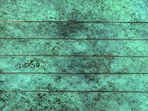 Green Copper Roof stock image. Image of patina, copper - 4802153