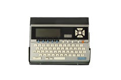 Palmtop Stock Images - Image: 165814