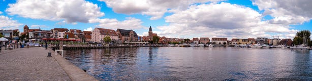 Germany. Panorama. The Famous Neuschwanstein Castle And Hohenschwangau ...