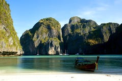 True Paradise Stock Images - Image: 13357164