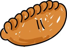 Pasty Stock Illustrations – 456 Pasty Stock Illustrations, Vectors ...