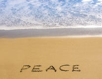 Peace. stock photo. Image of backgrounds, symbol, travel - 11857028