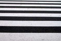 Crosswalk Texture Stock Photos - Royalty Free Stock Images