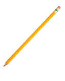 Pencil 2 stock photo. Image of school, pencil, study, learn - 308076