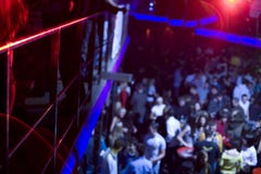 Night Club Stock Photos - Royalty Free Stock Images