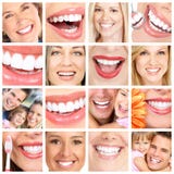 People Collage Stock Image - Image: 23127451