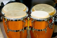 Percussion Stock Image - Image: 23985371