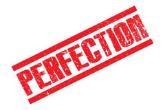 Perfection Stock Illustrations – 22,385 Perfection Stock Illustrations ...
