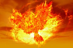 2+ Phoenix rising Free Stock Photos - StockFreeImages