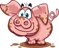 Muck Clipart And Illustrations