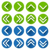 Ondervraging emoticon stock afbeelding. Afbeelding bestaande uit ...