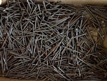 Metal Nail Stock Images - Download 25,155 Royalty Free Photos