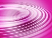 Pink Water Wave Royalty Free Stock Photography - Image: 9954887