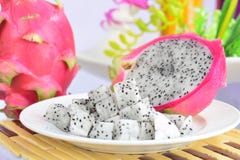 Pitaya Stock Photo - Image: 12251620