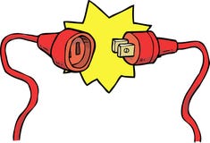 Power Outlet Cartoon Stock Photos, Images, & Pictures - 111 Images