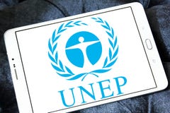 Logo des Nations Unies image stock éditorial. Image du logo - 18076994