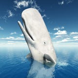 Potvis Royalty-vrije Stock Fotografie - Afbeelding: 31820227