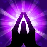 Prayer Stock Illustrations – 27,955 Prayer Stock Illustrations, Vectors ...