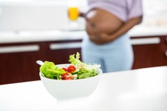 Pregnant Table Stock Photos - Image: 203763