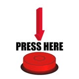Press Here Stock Illustrations – 2,581 Press Here Stock Illustrations ...