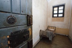 Dirty Jail Cell Stock Photos, Images, & Pictures - 534 Images