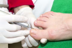 Man Sitting Car Holding Phone With Interface Nav Stock Photo - Image ...