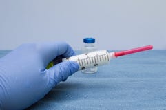 Propofol Syringe stock image. Image of needle, medication - 78957489