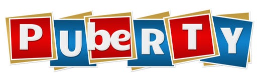 Puberty Stock Illustrations – 537 Puberty Stock Illustrations, Vectors ...