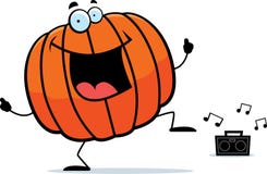 Happy Pumpkin Faces Royalty Free Stock Photography - Image: 11415367