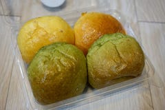 Hot pandesal stock photo. Image of breakfast, diet, grain - 57973122