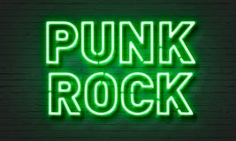 The Word Punk Written In Grunge Cutout Style Stock Vector ...