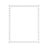 Timbre Francobollo Postzegel Kleurplaat Sello Briefmarke Colorear ...