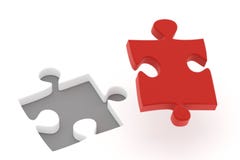 Wrong Puzzle Piece Stock Photos, Images, & Pictures - 55 Images