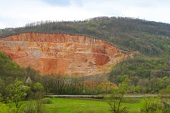 High rack stacker forklift stock photo. Image of cargo - 31274522