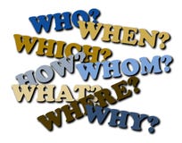 Whom Clipart And Illustrations